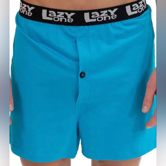Lazy One | Underwear & Socks | Lazy One Nice Cheeks Boxers | Poshmark